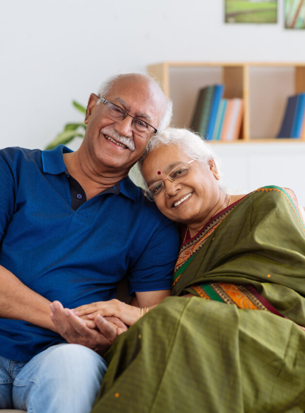 Get Rid Of Cataract Without Stitches And See Clearly